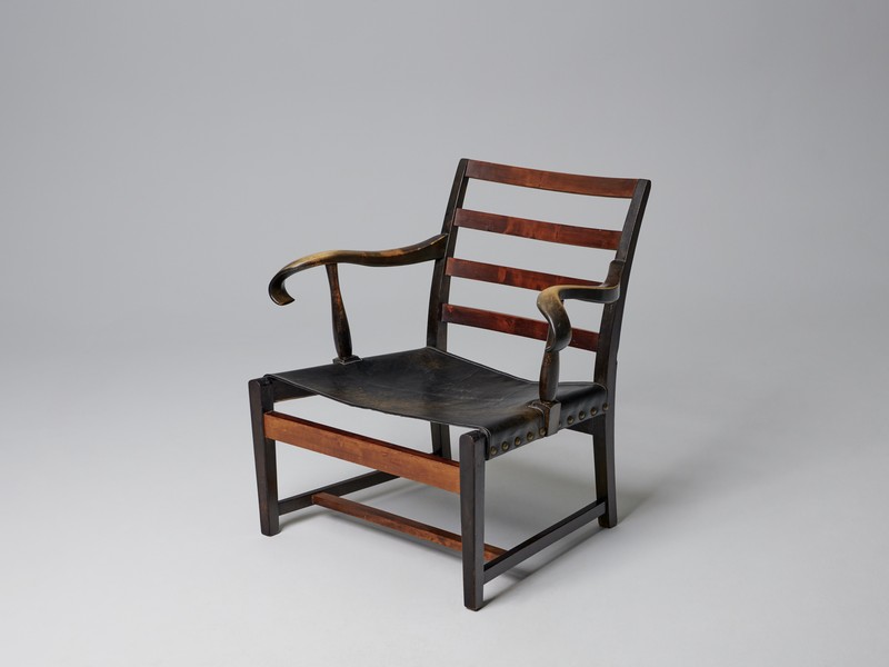 Chair - Jackson Design