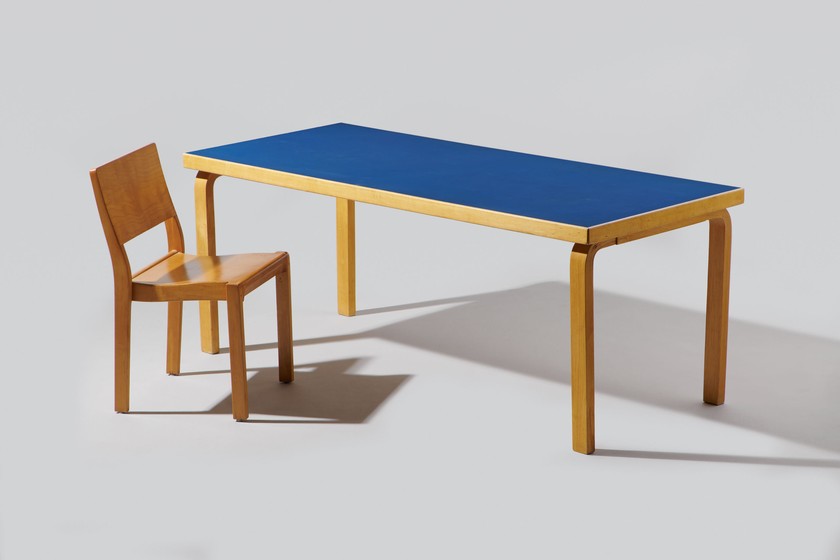Alvar Aalto – Dining Table - Jackson Design