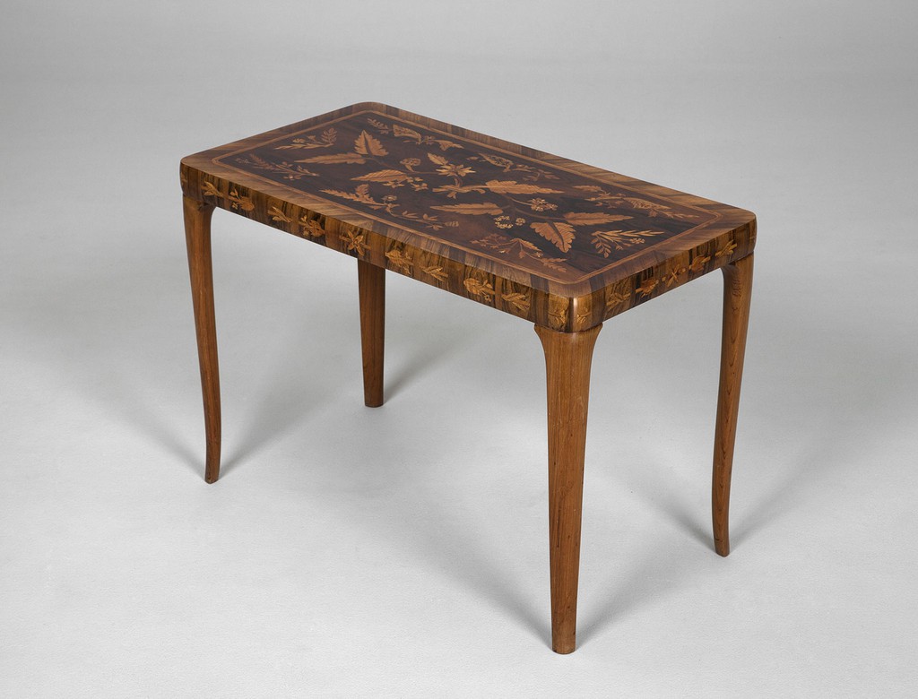 Jacksons - Table - Carl Malmsten