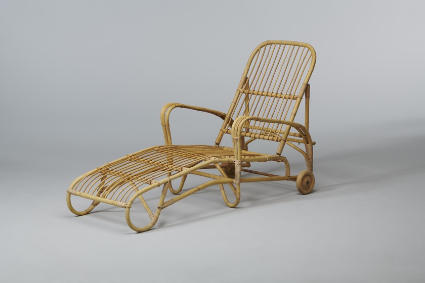 Lounge Chair - Jackson Design