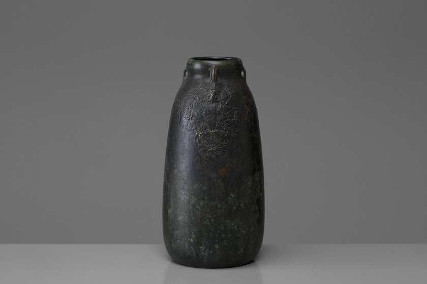 Hugo Elmqvist – Vase - Jackson Design