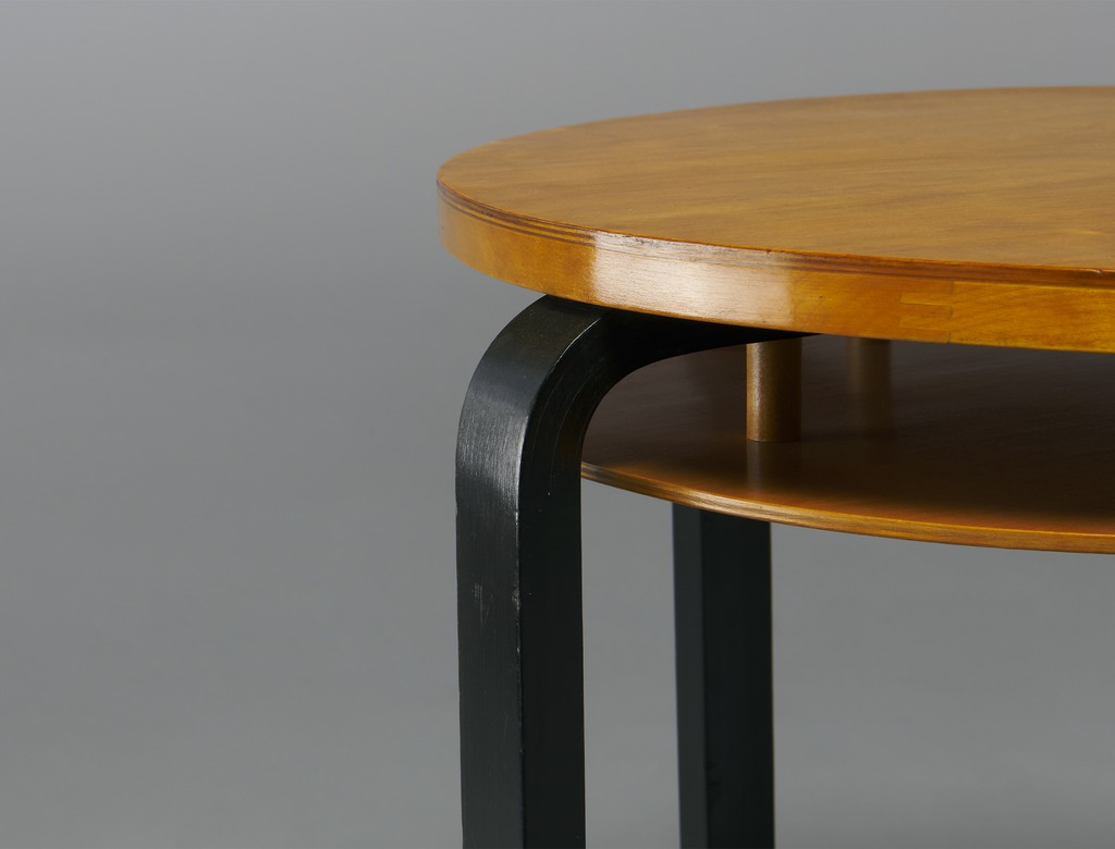Jacksons - Alvar Aalto Table - Alvar Aalto