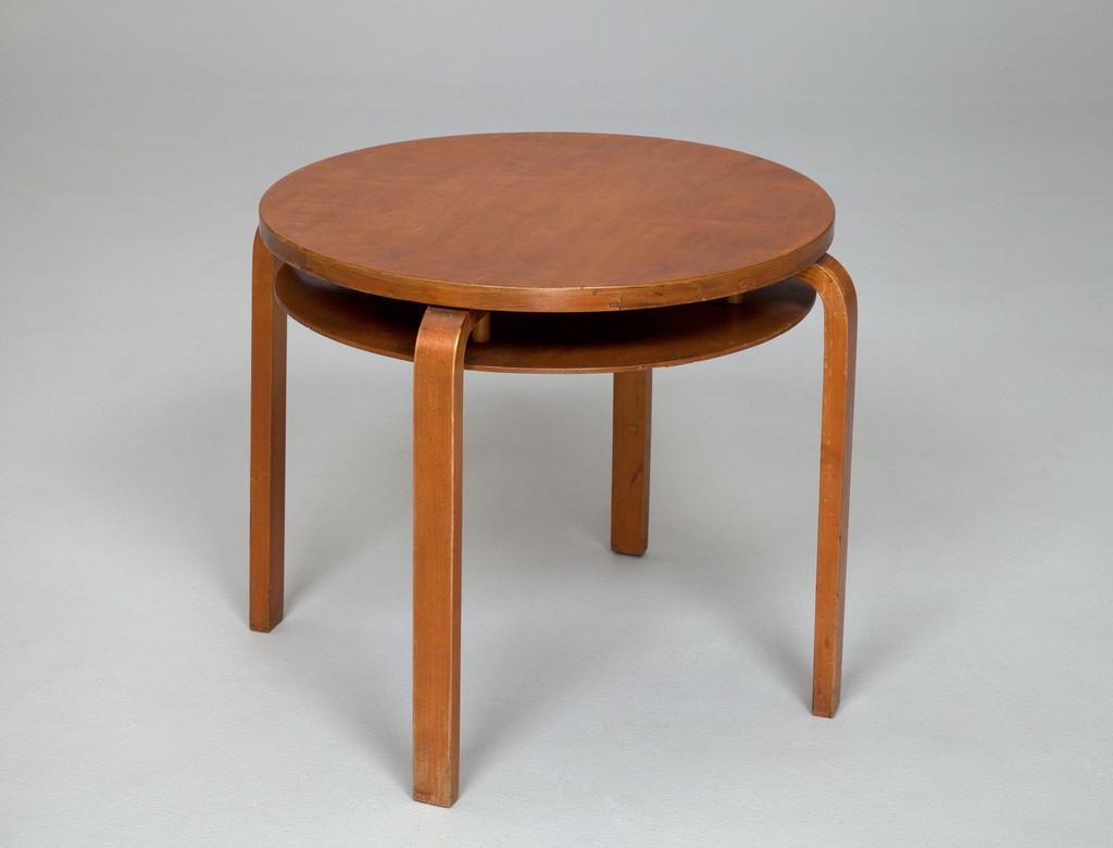 Jacksons - Table No. 70 - Alvar Aalto