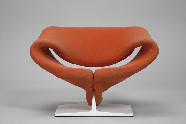 Jacksons - Ribbon Chair - Pierre Paulin