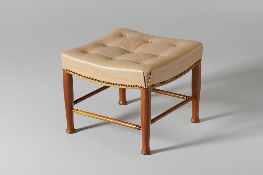 Josef Frank – Stool - Jackson Design