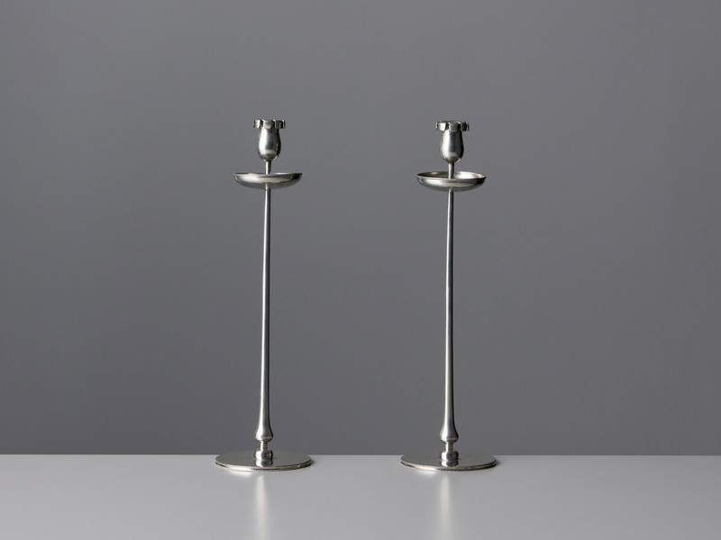 Josef Frank – Pair of Candlesticks - Jackson Design