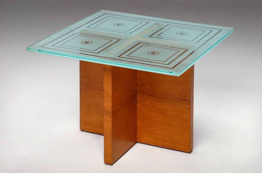 NK Table - Jackson Design