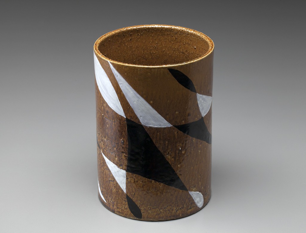 Jacksons - Stonevare Vase - Per Olofsson