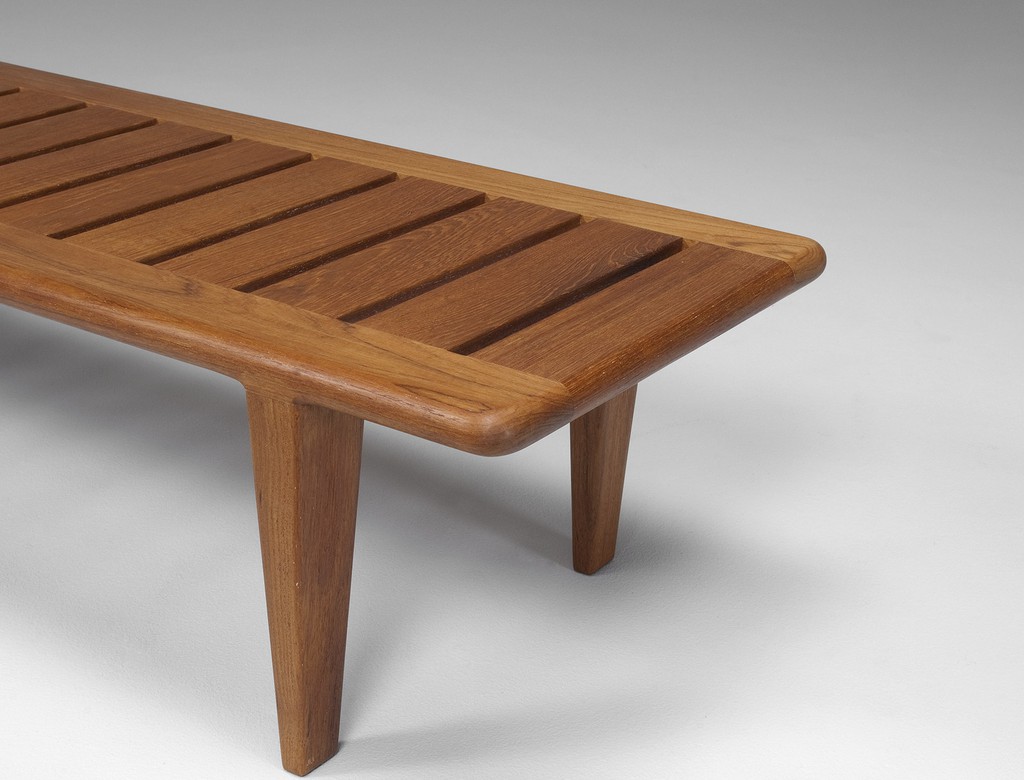 Jacksons - Bench - Hans J Wegner