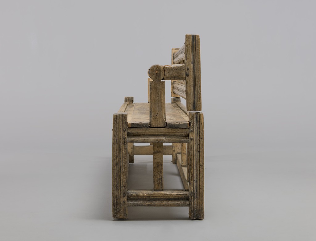 Jacksons - Reversible Bench