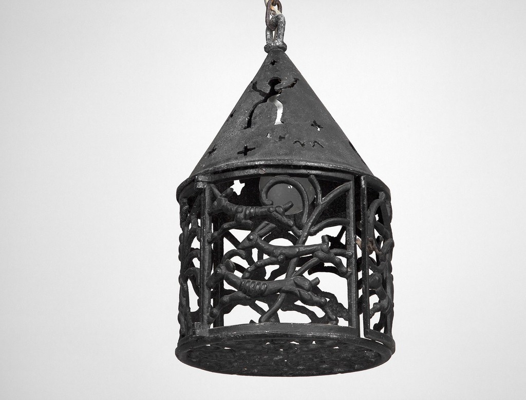 Jacksons - Näfveqvarn Diana Lantern - Carl Elmberg and Karl Martin ...