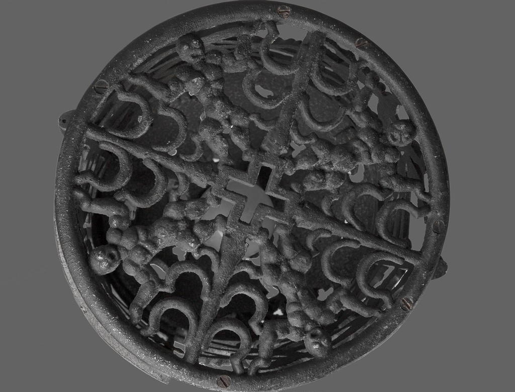 Jacksons - Näfveqvarn Diana Lantern - Carl Elmberg and Karl Martin ...