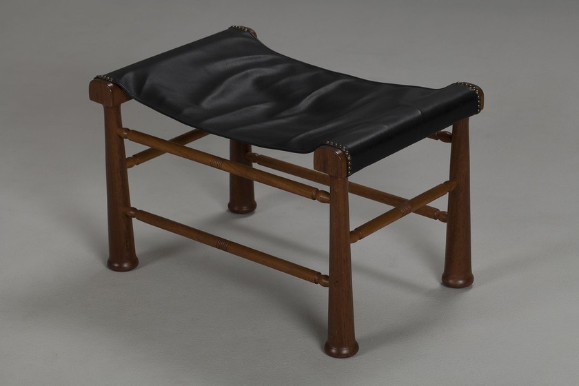 Josef Frank – Stool - Jackson Design