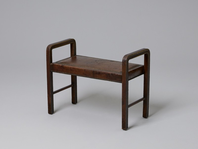 Danish Stool - Jackson Design