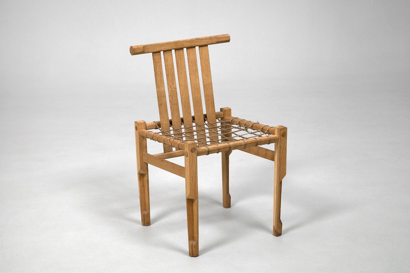 String Chair - Jackson Design