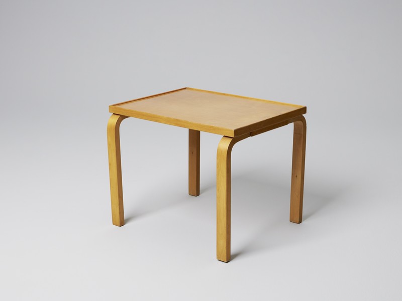 Alvar Aalto – Side Table - Jackson Design