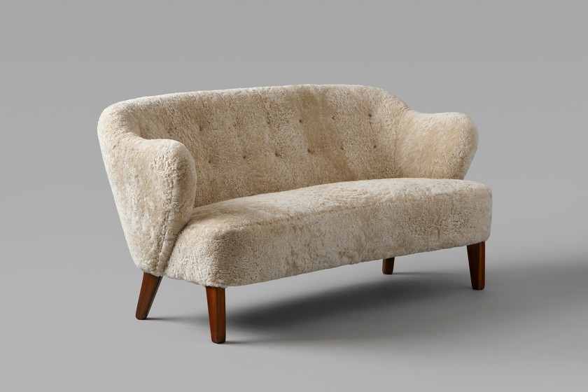 Flemming Lassen – Sofa - Jackson Design