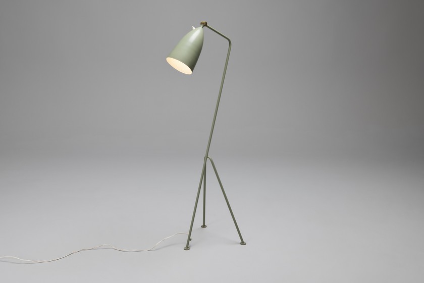 Greta Magnusson Grossman – 'Grasshopper' Lamp - Jackson Design