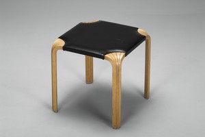 Jacksons - Table No. 70 - Alvar Aalto