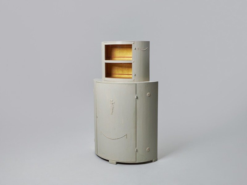 Gunnar Asplund – Unique Cabinet - Jackson Design