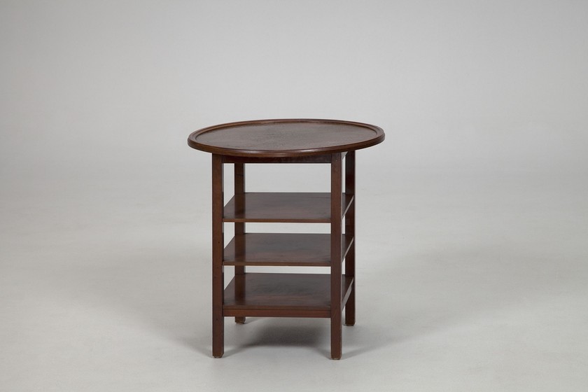 NK Side Table - Jackson Design