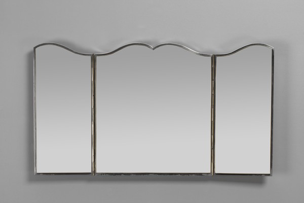 Jacksons - Triptych Mirror