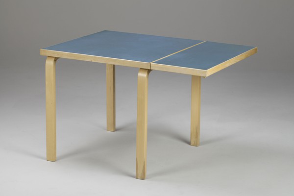 Jacksons - Table - Alvar Aalto
