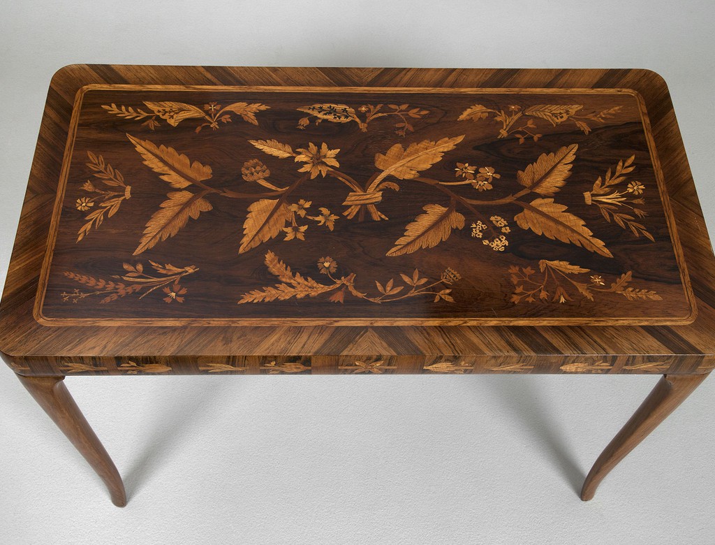 Jacksons - Table - Carl Malmsten