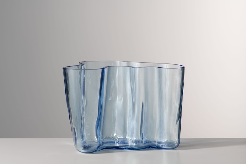 Alvar Aalto – 'Savoy' Vase - Jackson Design