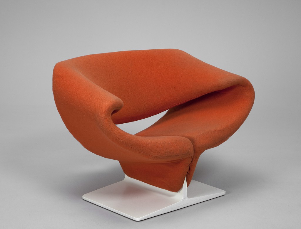 Jacksons - Ribbon Chair - Pierre Paulin