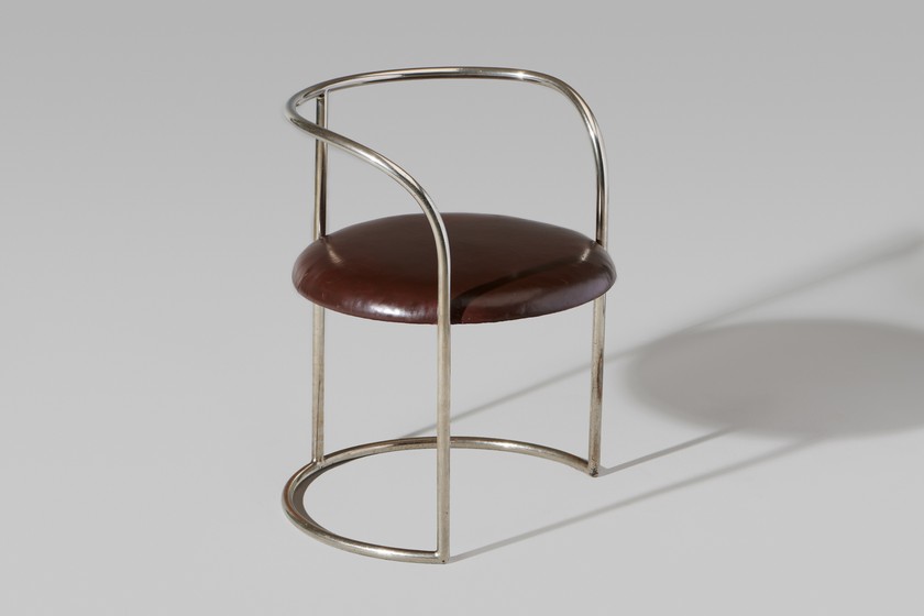 Eskil Sundahl – Armchair - Jackson Design