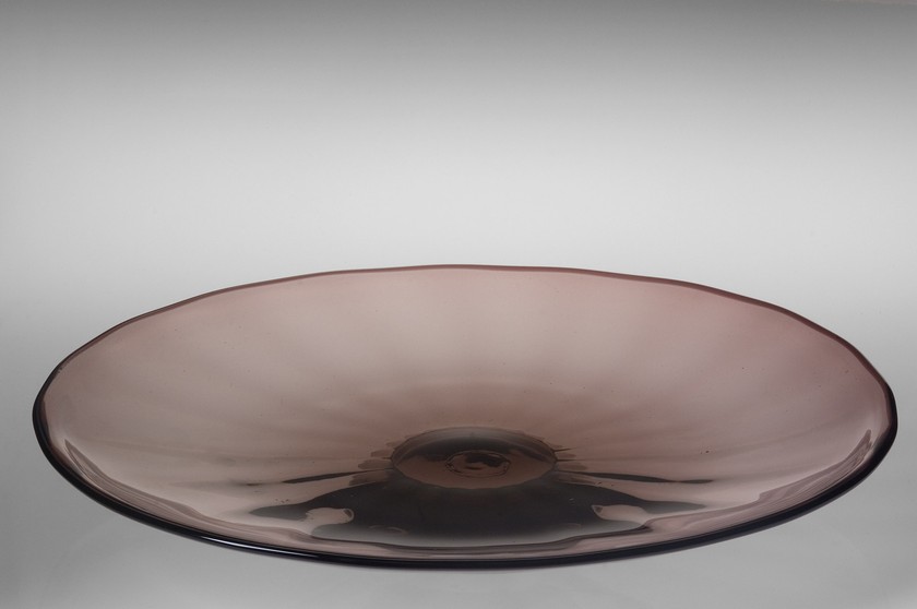 Large Venini Dish - Jackson Design