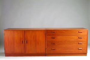 Jacksons - Furniture - Storage- Sideboards