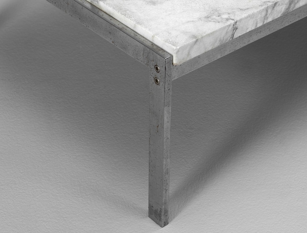 Jacksons - Coffee Table, Model no. PK-63 - Poul Kjaerholm