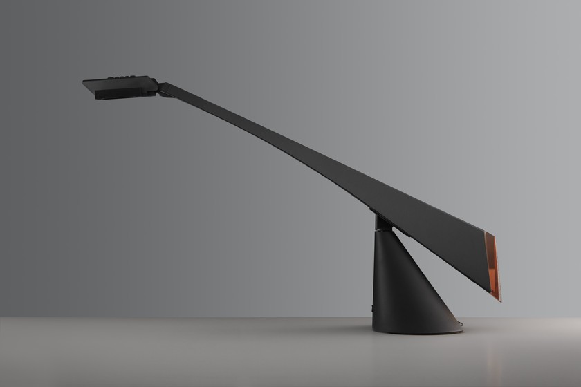 Roberto Menghi – 'Messer' Table Lamp - Jackson Design