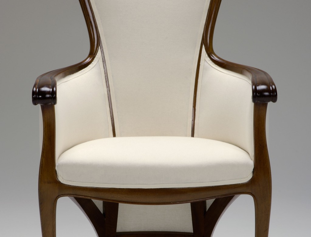 Jacksons - Sofa and Two Armchairs - Edward Colonna