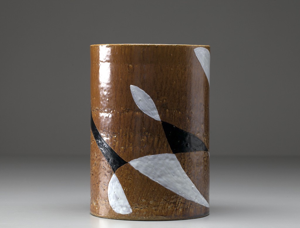 Jacksons - Stonevare Vase - Per Olofsson