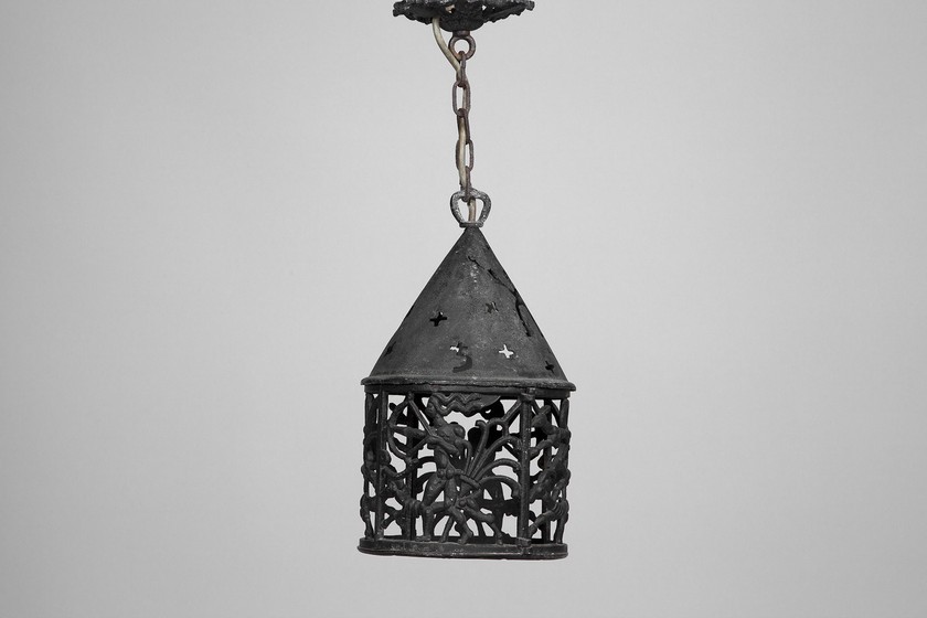 Carl Elmberg, Karl Martin Westerberg – Näfveqvarn Diana Lantern ...