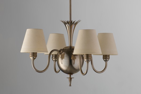 Jacksons - Neoclassical Ceiling Lamp