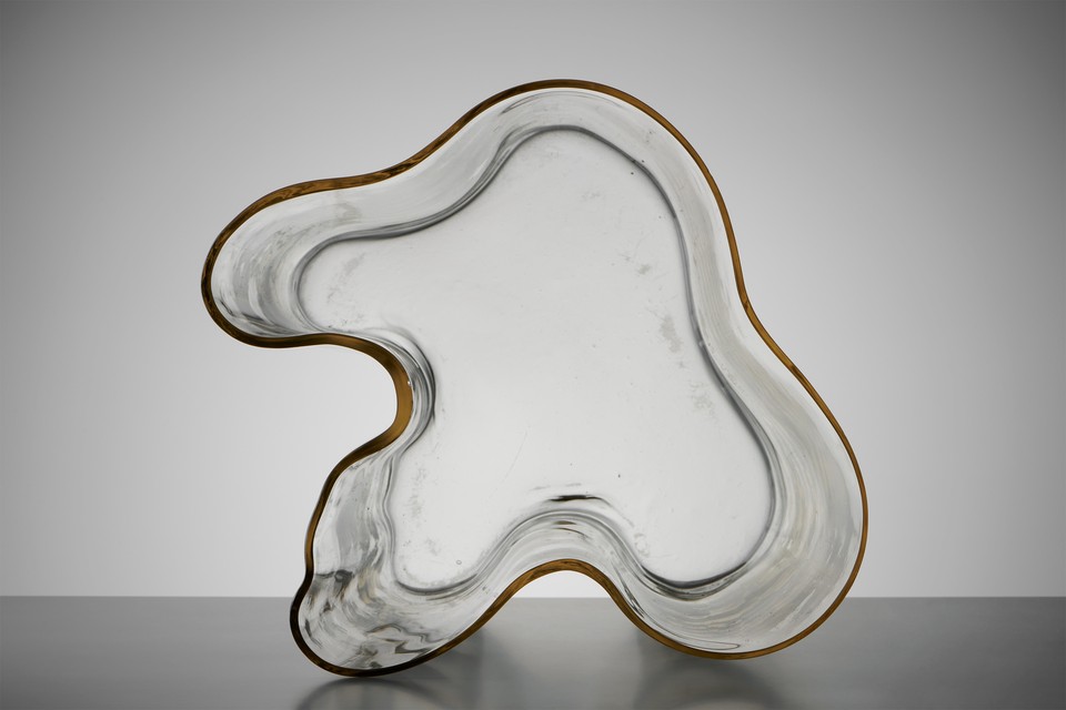 Alvar Aalto – Vase Model no. 3031 - Jackson Design Alvar Aalto – Vase Model no. 3031 - Jackson Design