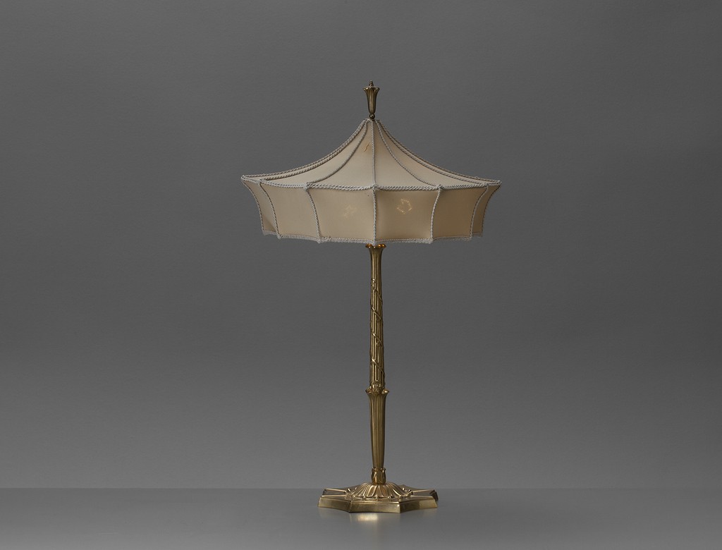 Jacksons - Bergman Lamp