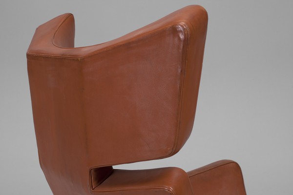 Jacksons - Ox Chair - Arne Jacobsen