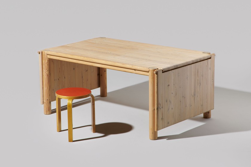 Rainer Daumiller – Drop Flap Dining Table - Jackson Design