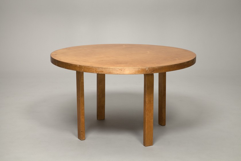 Alvar Aalto – Dining Table - Jackson Design