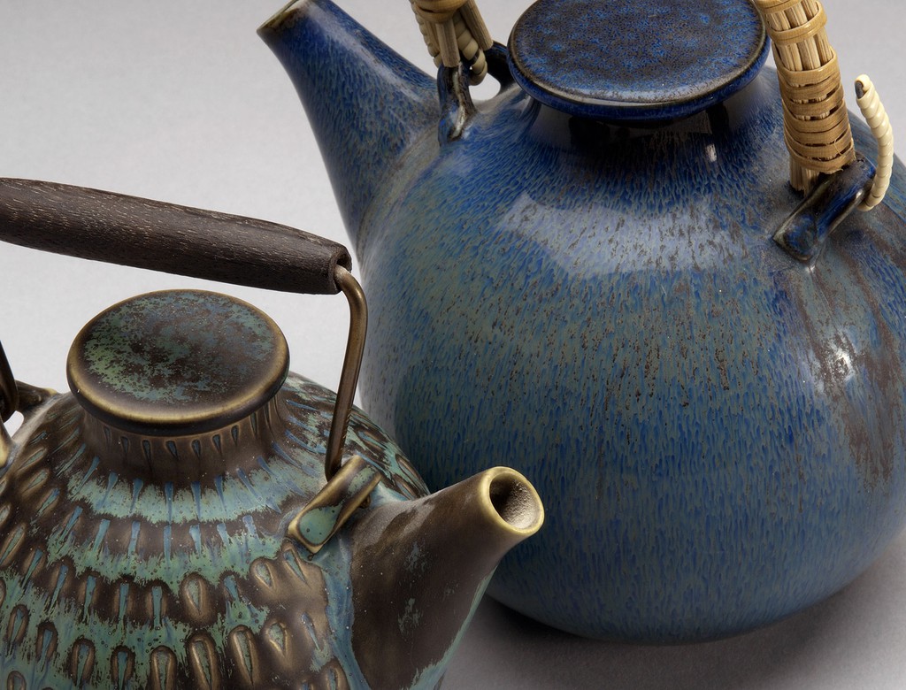Jacksons - Tea Pots - Stig Lindberg