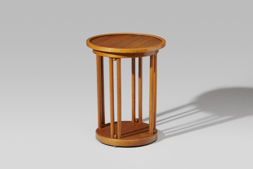 Josef Hoffmann – Side Table - Jackson Design