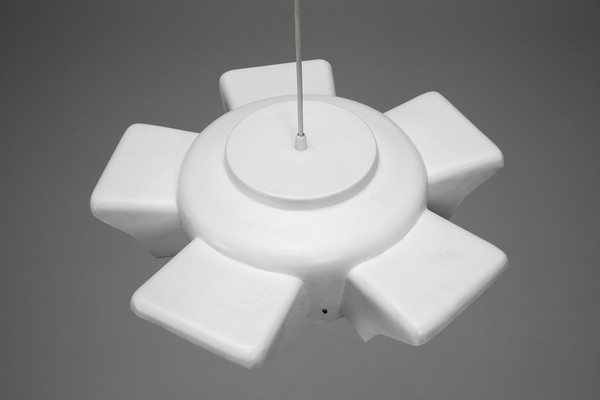 Jacksons - Prototype Ceiling Lamp - Alvar Aalto