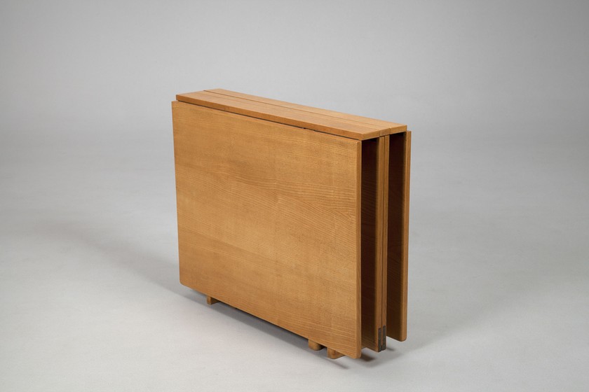 Bruno Mathsson – Early 'Maria Flap' Table - Jackson Design