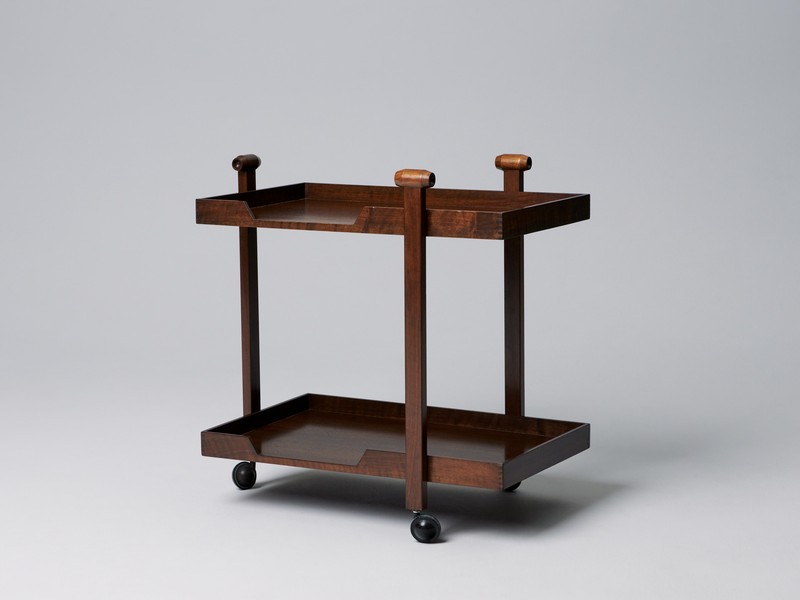 Franco Albini – Trolley - Jackson Design