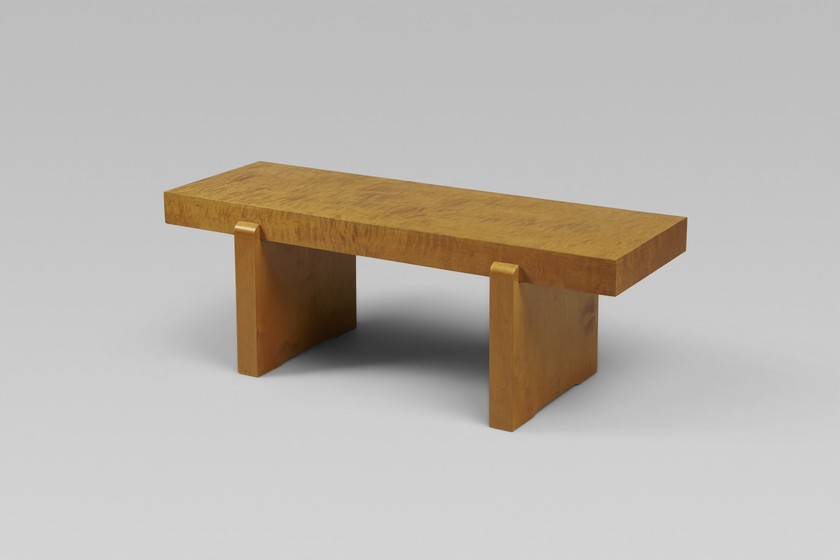 Elna Kiljander – Bench - Jackson Design